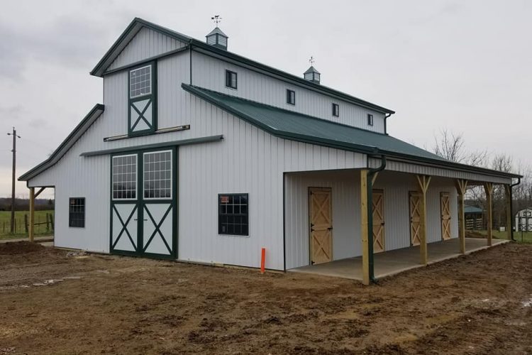 OUR SERVICES - Timberline Buildings